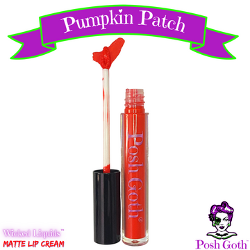 FACE – Page 2 – Posh Goth