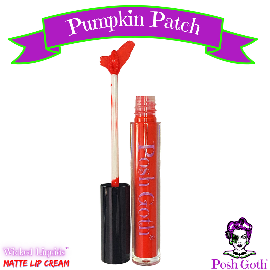 FACE – Page 2 – Posh Goth