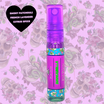 Biancabella Floral Gothic Perfume 5 ml sample spray – Posh Goth